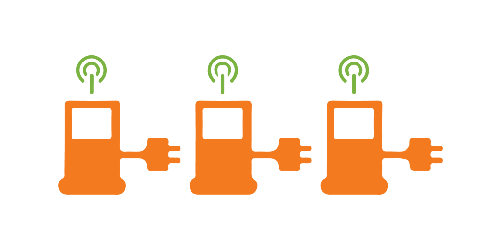 What's the Best EV Charger Networking Solution? It Depends | Blog ...