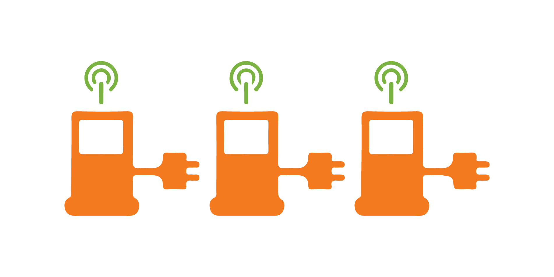 What's the Best EV Charger Networking Solution? It Depends | Blog ...