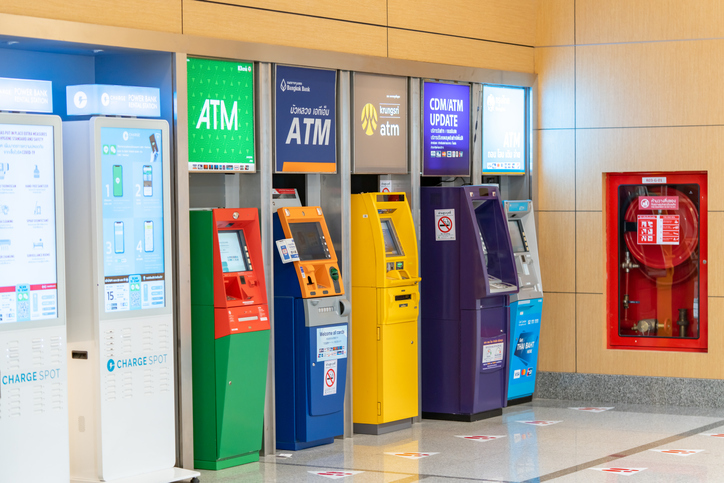9 ATM Statistics and What They Mean | Blog | OptConnect