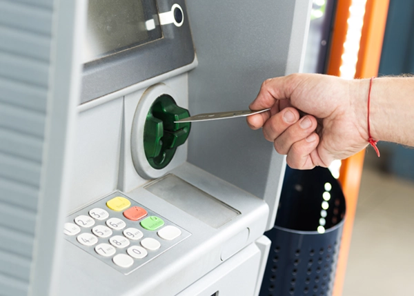 Financial Applications | OptConnect