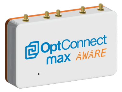 Routers and Modems | Global Wireless IoT Connectivity | OptConnect
