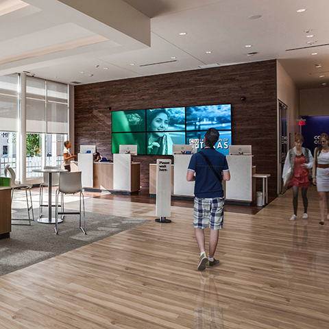 The Right Cellular Solution for Digital Signage by Adrenaline | Case ...