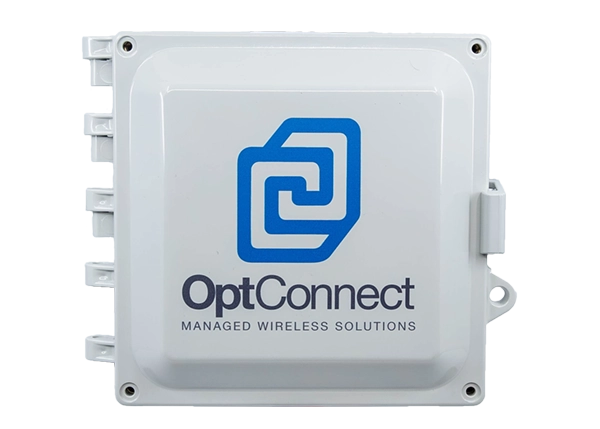 IoT Accessories: Antennas, NEMA Enclosures & OptReboot
