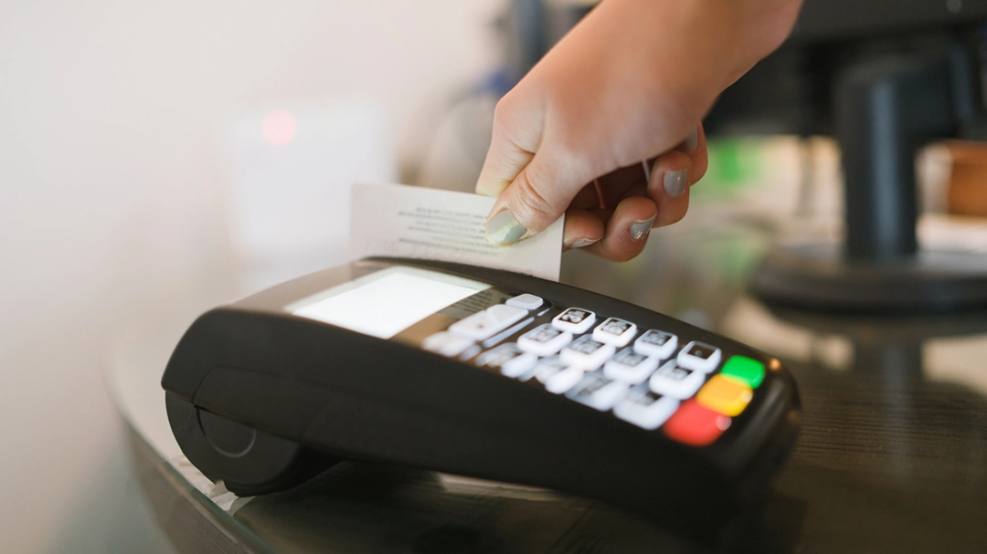 Point of Sale | Global Wireless IoT Connectivity | OptConnect