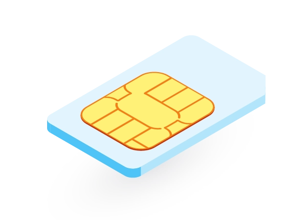 IoT SIM & eSIM Cards Global & Domestic | OptConnect
