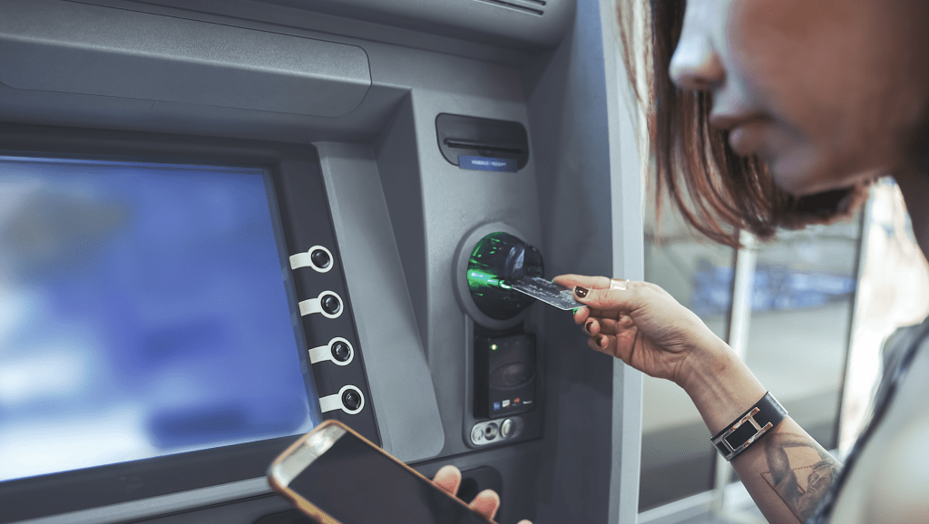 Future Trends of the ATM | Blog | OptConnect