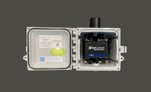 neo2 dura Router | OptConnect