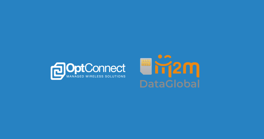 OptConnect Announces Acquisition of M2MDataGlobal | Newsroom | OptConnect