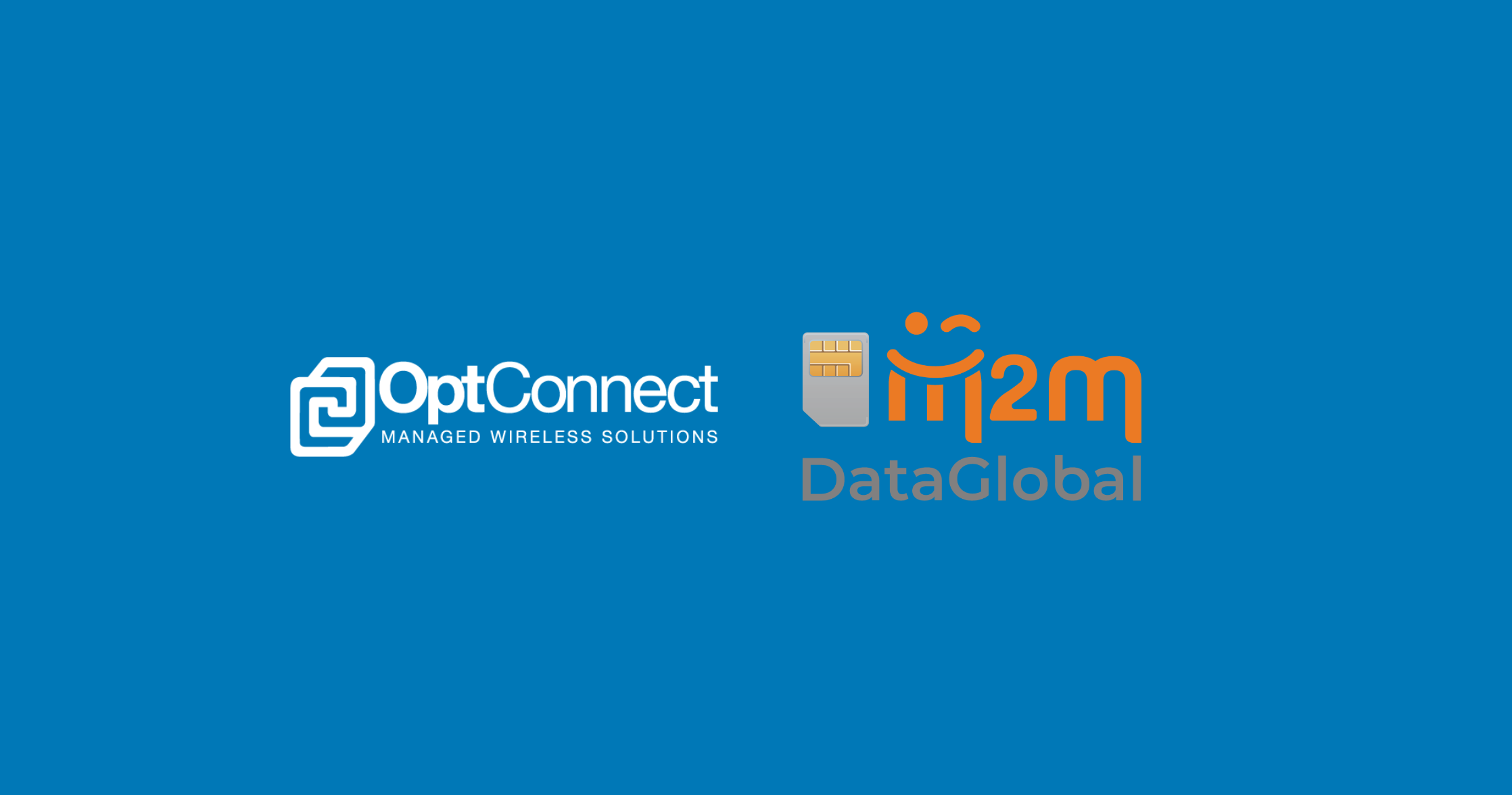 OptConnect Announces Acquisition of M2MDataGlobal | Newsroom | OptConnect