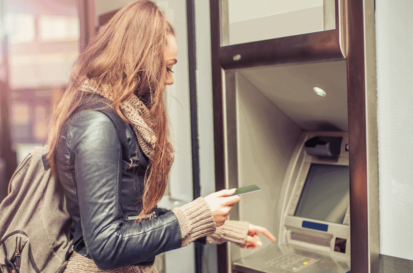 9 ATM Statistics and What They Mean | Blog | OptConnect