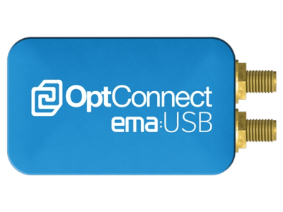 Routers and Modems | Global Wireless IoT Connectivity | OptConnect