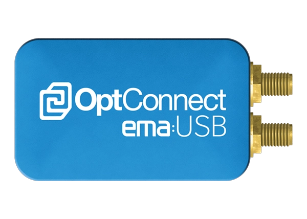 ema:USB | Global Wireless IoT Connectivity | OptConnect