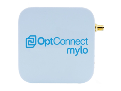 Self-Service Checkout Connectivity Solutions | OptConnect