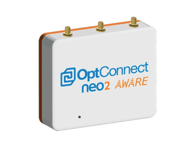 Routers and Modems | Global Wireless IoT Connectivity | OptConnect