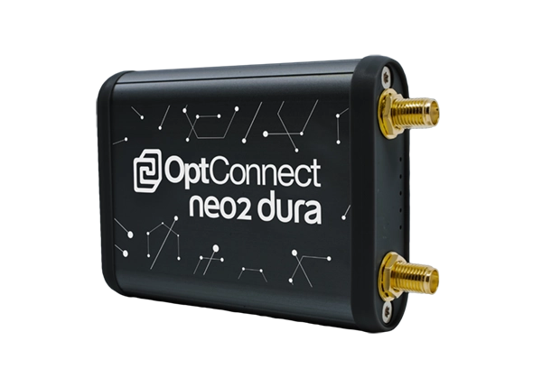 neo2 dura Router | OptConnect
