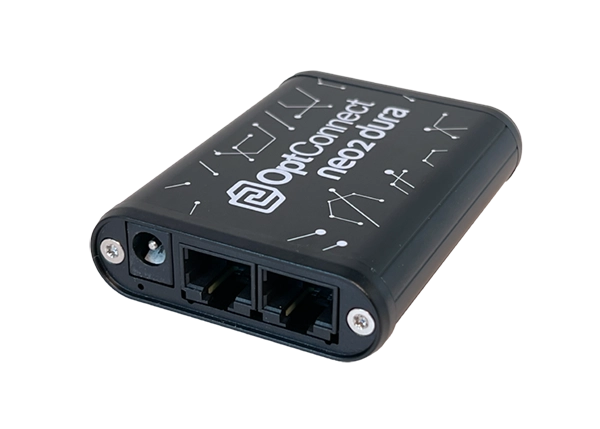 neo2 dura Router | OptConnect