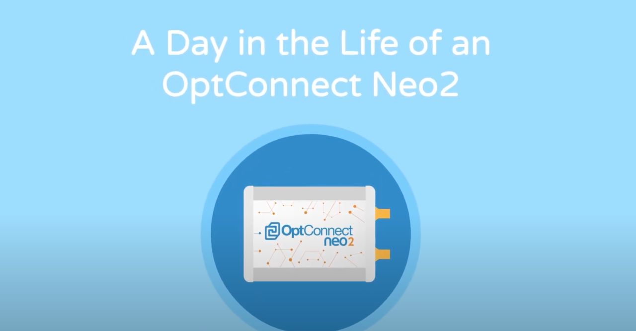 Medical Devices | OptConnect