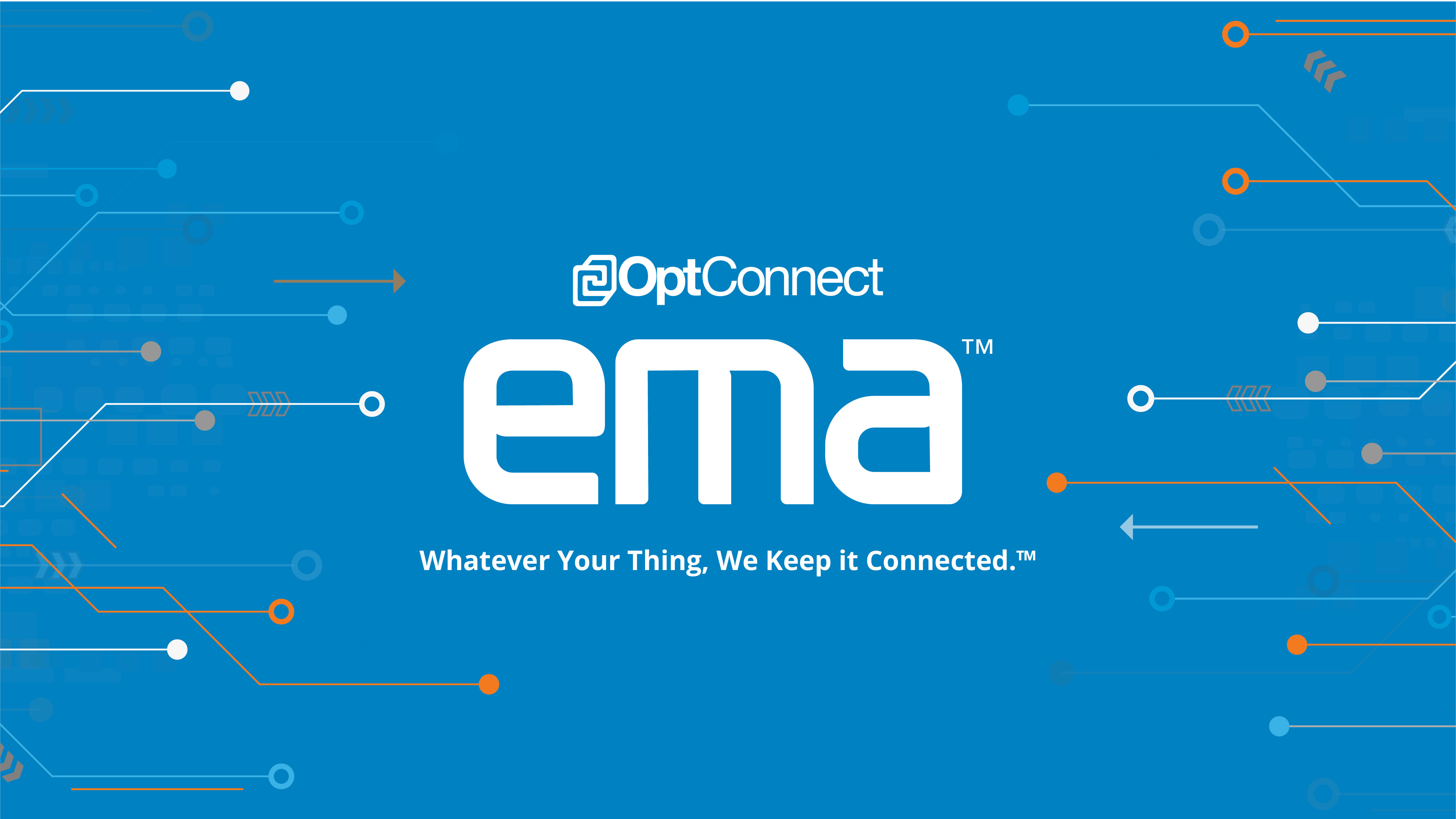 OptConnect Launches ema Smart Embedded Modem™ for IoT Managed Services ...