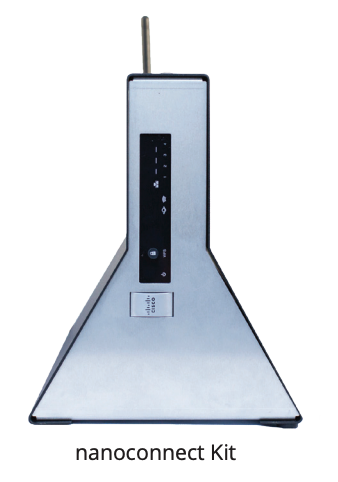 The Power of Cellular IoT for 365 Retail Markets | Case Study | OptConnect