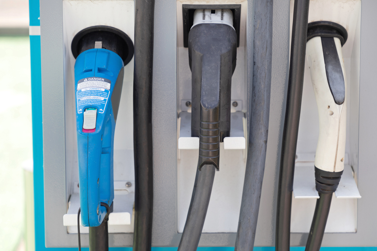 DC Fast Charger Internet Connectivity - A Complete Guide | Blog ...