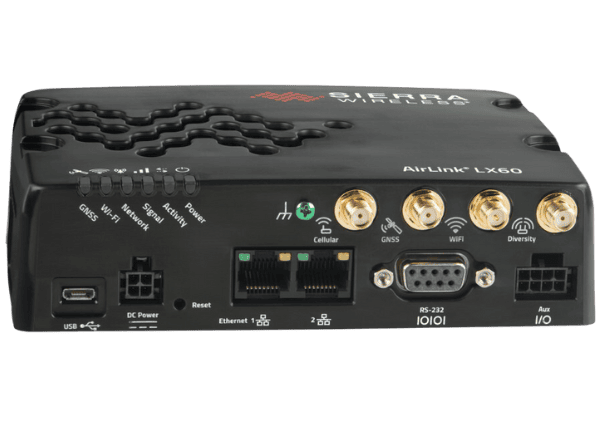 A Semtech Router or Module for Any Application | OptConnect