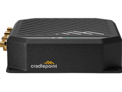 4G & 5G Routers for IoT Applications | OptConnect