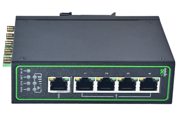 InHand IR315 Router | Global Wireless IoT Connectivity | OptConnect