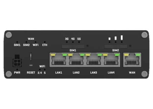 Routers and Modems | Global Wireless IoT Connectivity | OptConnect