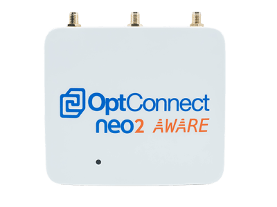 4G & 5G Routers for IoT Applications | OptConnect