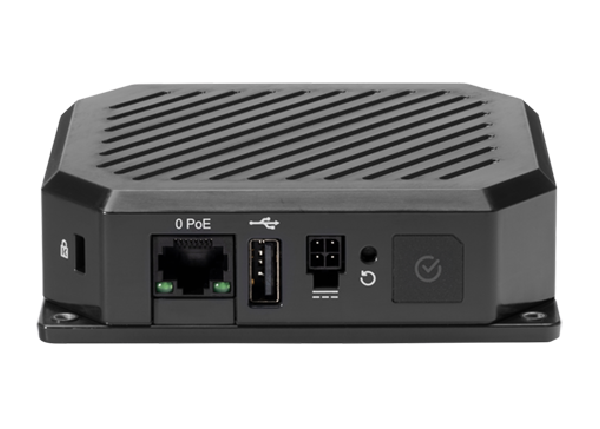 Ericsson Cradlepoint S400 Series | OptConnect