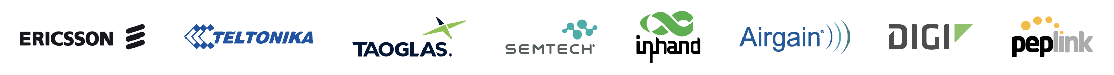 4G & 5G Routers for IoT Applications | OptConnect