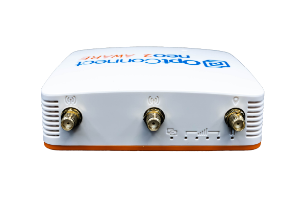 neo2 aware Router | OptConnect