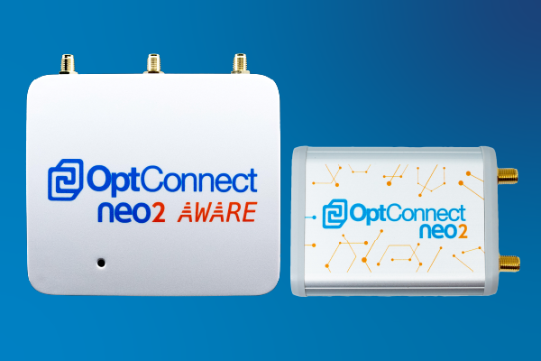 neo2 aware Router | OptConnect