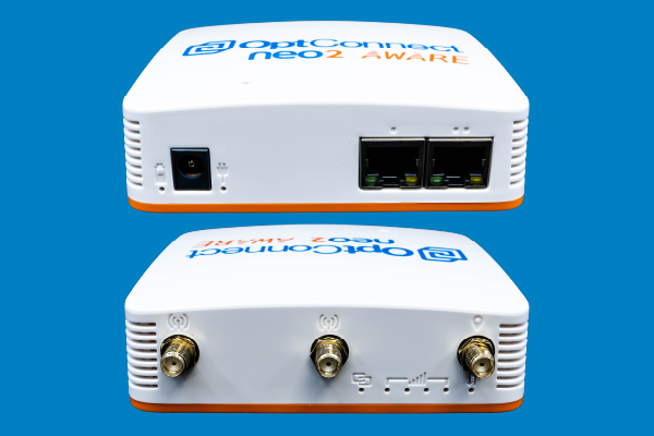 neo2 aware Router | OptConnect