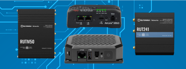 IoT Cellular Connectivity Integrators | OptConnect