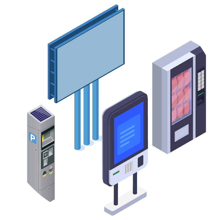 IoT Cellular Connectivity Integrators | OptConnect
