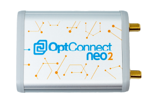 About Us | OptConnect