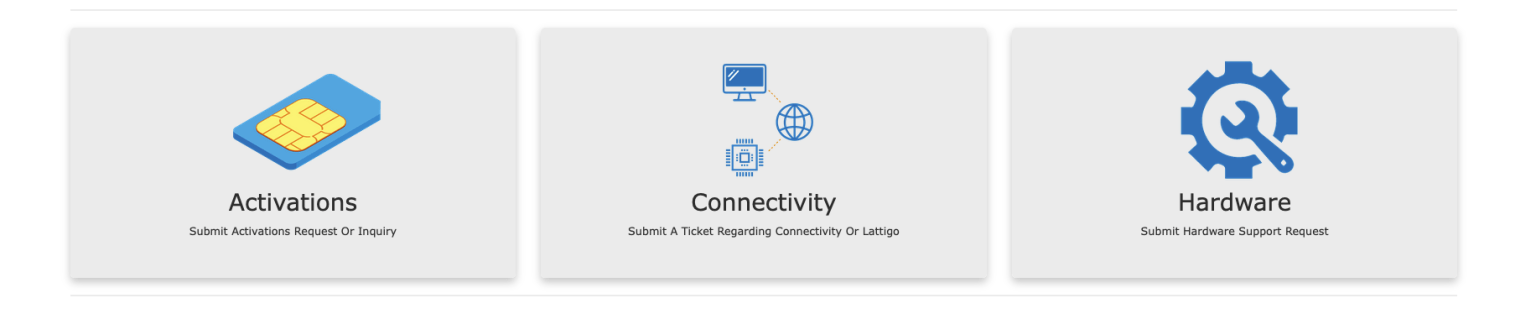 Technical Support | OptConnect